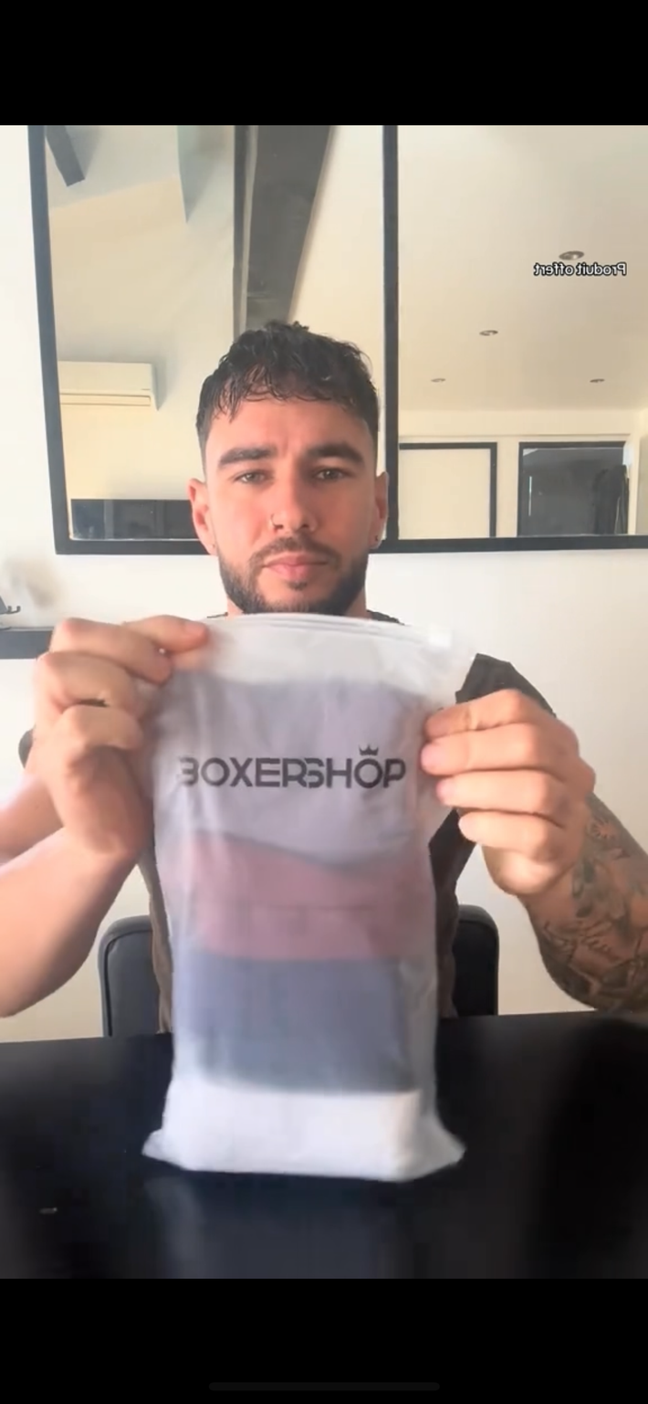 BAMBOO FIBRE BOXERS | BAMBOOWEAR – BoxerShop